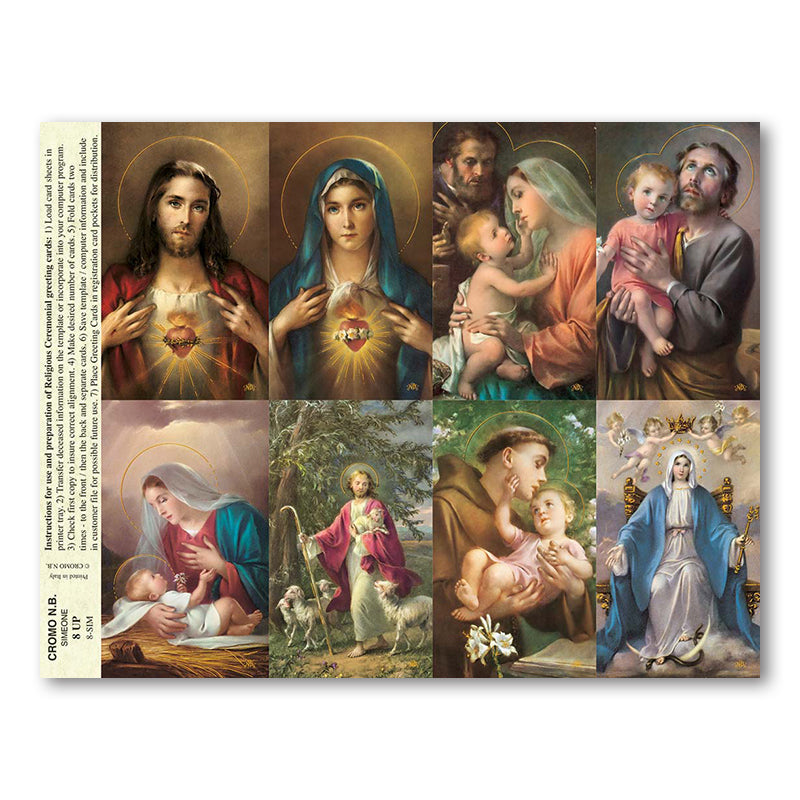 8SIM – Keith M. Merrick Co., Inc.