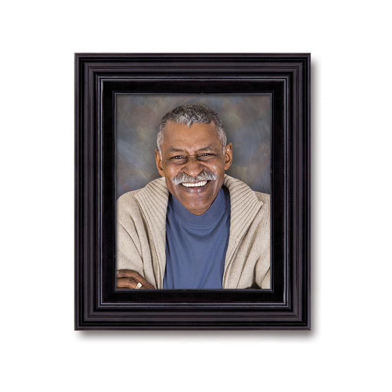 Memorial Portraits – Keith M. Merrick Co., Inc.