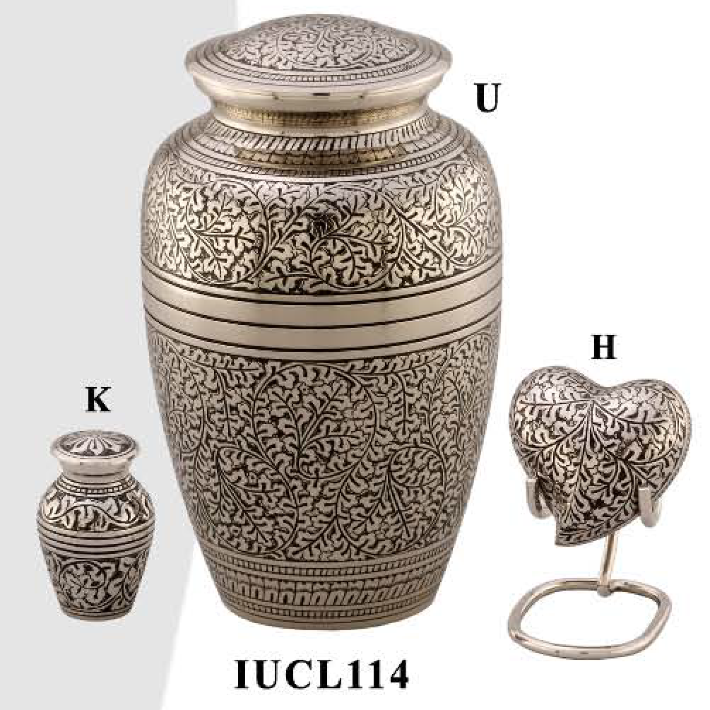 Marvel Series Cremation Urns – Keith M. Merrick Co., Inc.