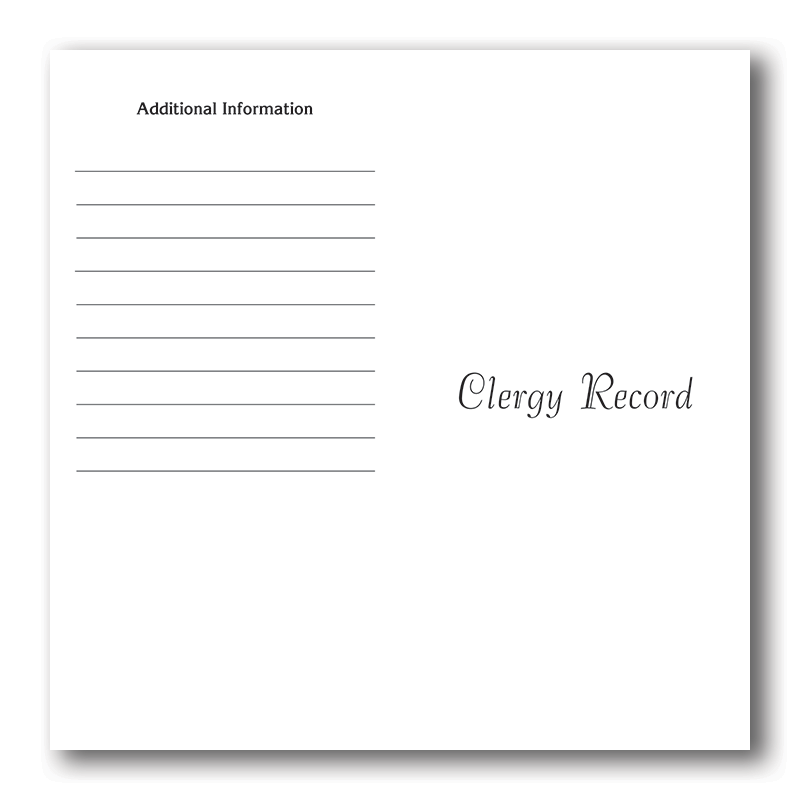 CR2 – Keith M. Merrick Co., Inc.