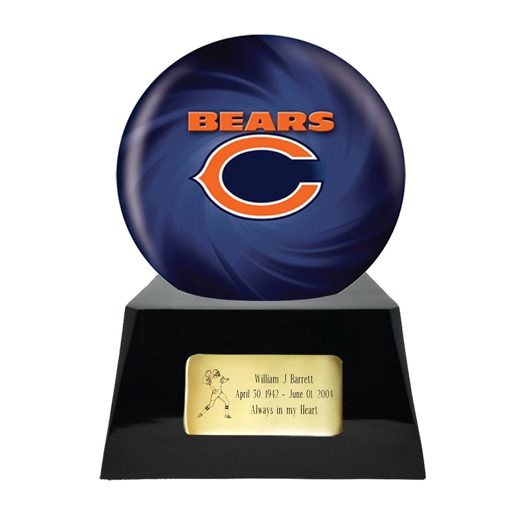IUKR106-Chicago Bears – Keith M. Merrick Co., Inc.