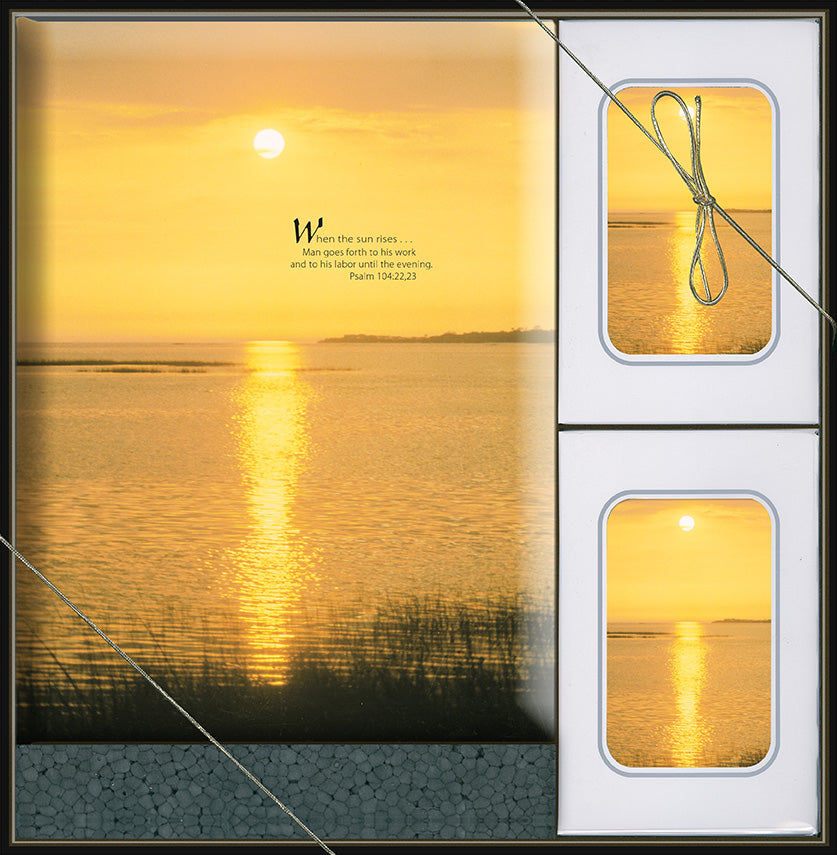 M30 Sunset Gift Box – Keith M. Merrick Co., Inc.