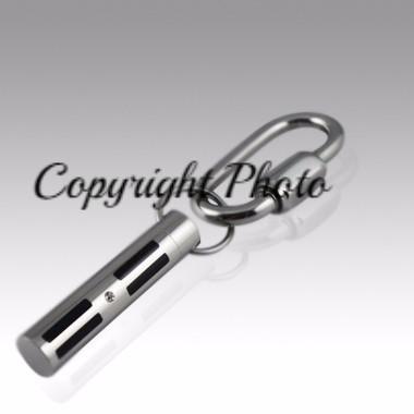 IUKY102 Classic Cylinder Key Chain – Keith M. Merrick Co., Inc.